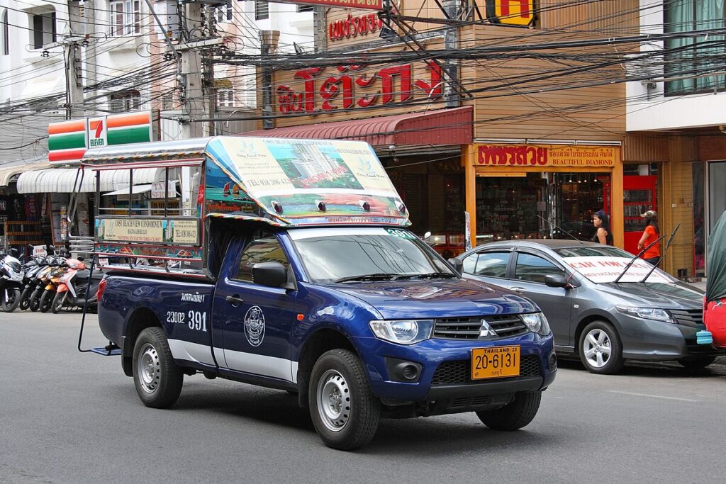 Your Ultimate Roadmap to Buying a Car in Thailand - A Comprehensive Guide